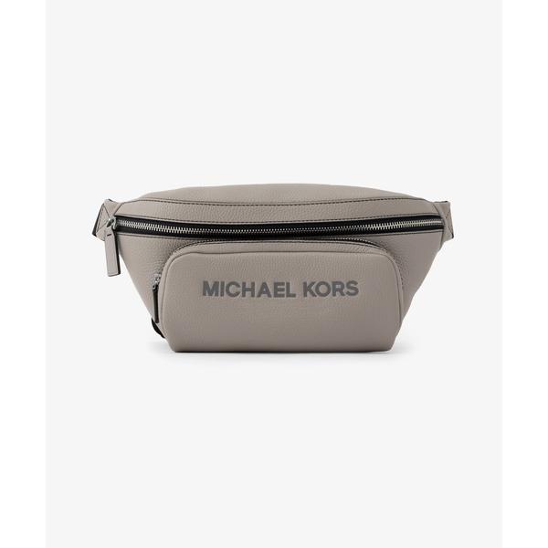 『セール実施中』ZOZO問い合わせ番号:88673471ショップ:MICHAEL KORS MENS，マイケル コース メンズブランド:MICHAEL KORS，マイケルコース商品名:COOPER ユーティリティー ベルトバッグカテゴリ:バ...