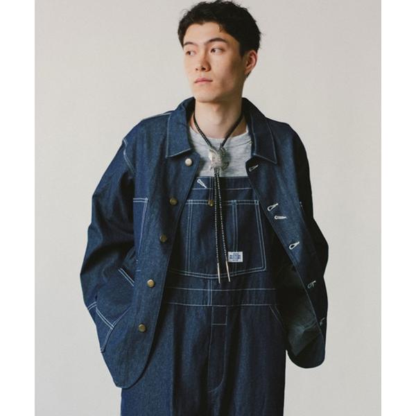 ZOZO問い合わせ番号:88673624ショップ:JOHNBULL，ジョンブルブランド:Johnbull，ジョンブル，Johnbull Private labo，ジョンブルプライベートラボ商品名:【UNION HERCULES MADE】チ...