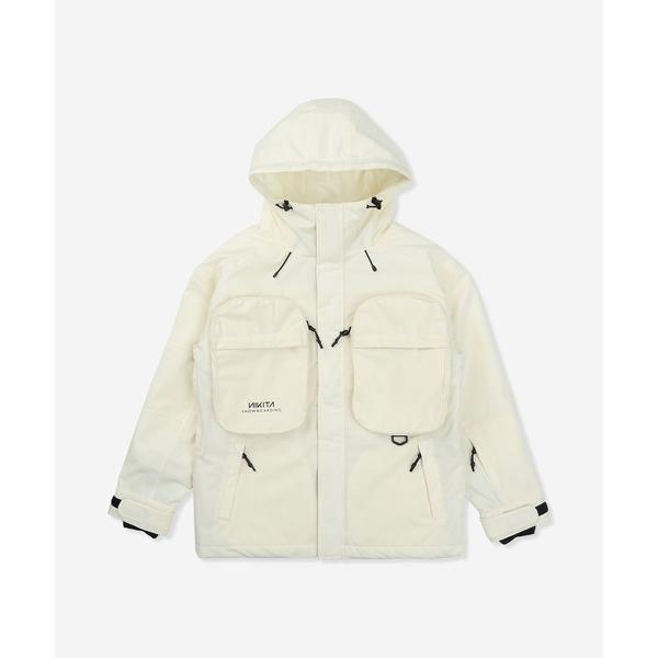 『タイムセール実施中』ZOZO問い合わせ番号:88673896ショップ:Hurley，ハーレーブランド:NIKITA，ニキータ商品名:【NIKITA/ニキータ】レディーススノーウェア　アウター　スキー　スノボー　N RIPSTOP POCK...