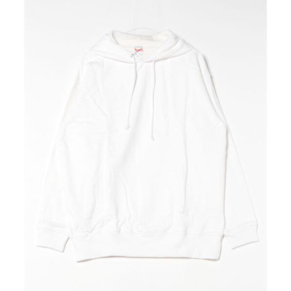 『タイムセール実施中』ZOZO問い合わせ番号:88674337ショップ:VIBGYOR，ヴィブジョーブランド:VIBGYOR，ヴィブジョー商品名:United Athle/10.0oz プルオーバー パイル 無地 パーカー（裏パイル）(CZ...