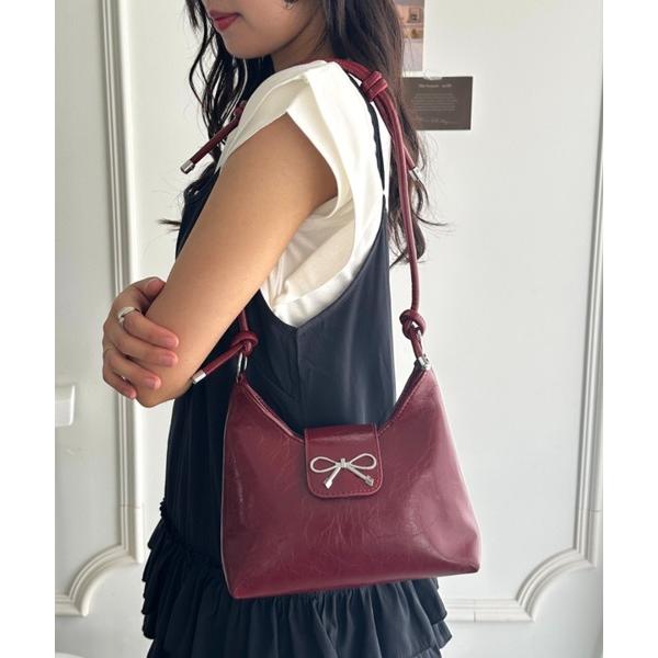 『タイムセール実施中』ZOZO問い合わせ番号:88674725ショップ:Outfitter lab，アウトフィッターラボブランド:CLEA，クレア，Outfitter lab，アウトフィッターラボ商品名:【6色展開】リボンモチーフワンハンド...