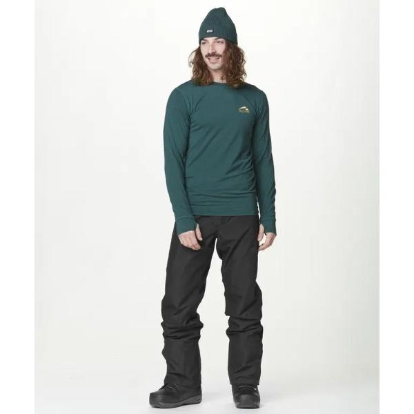 『タイムセール実施中』ZOZO問い合わせ番号:88675666ショップ:StPT，エスティーピーティーブランド:PICTURE ORGANIC CLOTHING，ピクチャーオーガニッククロージング商品名:【PICTURE/ピクチャー】PIC...