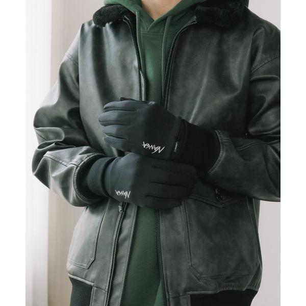 ZOZO問い合わせ番号:88707530ショップ:ROOP TOKYO，ループトーキョーブランド:NANGA，ナンガ，ROOPTOKYO，ループトウキョウ商品名:NANGA/ナンガ POLARTEC POWER STRETCH GLOVES...