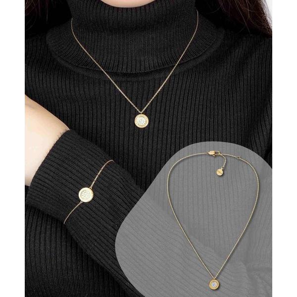 ZOZO問い合わせ番号:88708085ショップ:Uwith，ユーウィズブランド:FURLA，フルラ商品名:FURLA/フルラ FURLA SIGILLO ブレスレット FLA-FJ1119BTU レディースカテゴリ:アクセサリー>ブ...