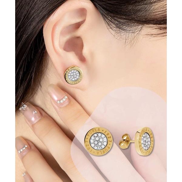 ※このアイテムは返品・交換対象外商品です。ZOZO問い合わせ番号:88708088ショップ:Uwith，ユーウィズブランド:FURLA，フルラ商品名:FURLA/フルラ FURLA SIGILLO ピアス FLA-FJ1122ETU レディ...