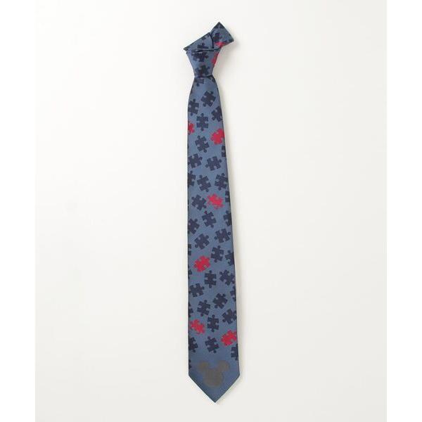 ZOZO問い合わせ番号:88708149ショップ:TOKYO SHIRTS，トーキョーシャツブランド:TOKYO SHIRTS，トウキョウシャツ，BRICK HOUSE by TOKYO SHIRT，ブリックハウス商品名:【ディズニー】 ネ...