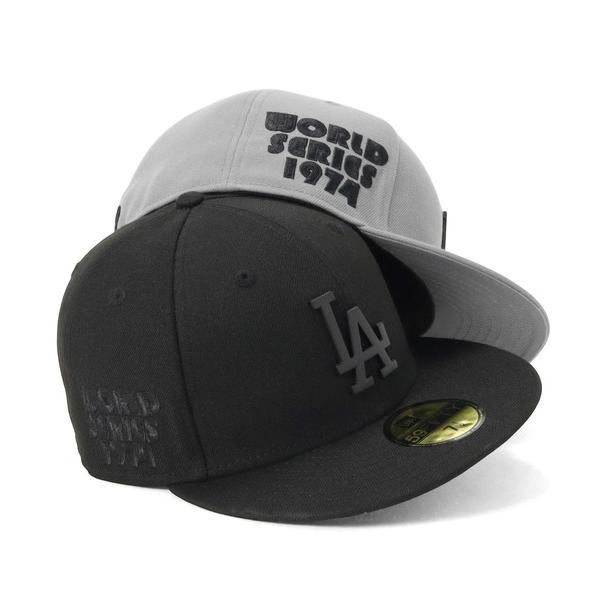 ZOZO問い合わせ番号:88708197ショップ:ONSPOTZ，オンスポッツブランド:NEW ERA，ニューエラ商品名:ニューエラキャップ MLBメタルロゴ 59FIFTYサイドパッチ ONSPOTZ別注カテゴリ:帽子>キャップブラ...