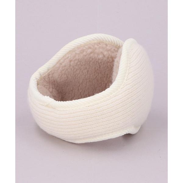 ZOZO問い合わせ番号:88708444ショップ:CA4LA，カシラブランド:CA4LA，カシラ商品名:BACK ARM 2カテゴリ:ファッション雑貨>イヤーマフブランド品番:TOZ00074素材:《BLACK／WHITE》 表地：ウ...