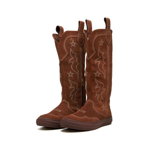 『セール実施中』ZOZO問い合わせ番号:88709244ショップ:BILLY'S ENT，ビリーズ エンターブランド:CONVERSE，コンバース商品名:ALL STAR WESTERNBOOTS ST Z　31313410カテゴリ:シュー...