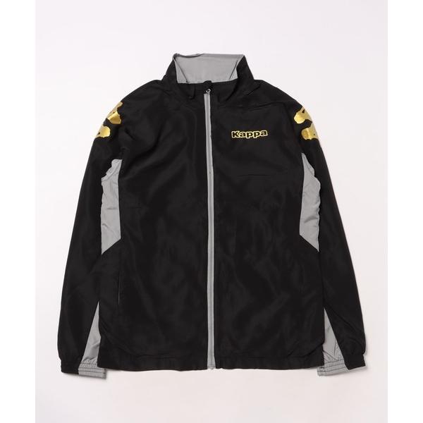 ZOZO問い合わせ番号:88709339ショップ:Kappa/FILA，カッパ/フィラブランド:Kappa，カッパ商品名:ウィンドジャケットカテゴリ:ジャケット/アウター>その他アウターブランド品番:144753素材:ポリエステル:1...