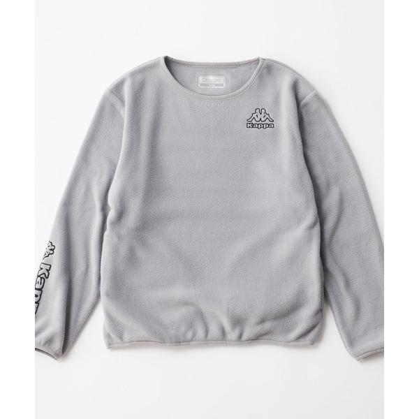 『タイムセール実施中』ZOZO問い合わせ番号:88709341ショップ:Kappa/FILA，カッパ/フィラブランド:Kappa，カッパ商品名:フリーストップスカテゴリ:トップス>その他トップスブランド品番:144774素材:【本体】...