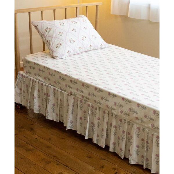 『タイムセール実施中』ZOZO問い合わせ番号:88709525ショップ:WORLD ONLINE STORE SELECT，ワールドオンラインストアセレクトブランド:LAURA ASHLEY，ローラアシュレイ商品名:【ダブル】ダンデライオン...