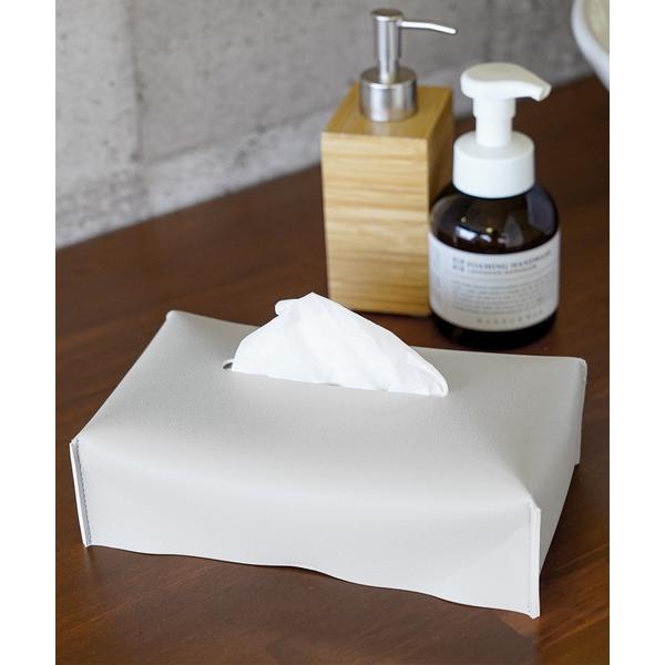 『タイムセール実施中』ZOZO問い合わせ番号:88710338ショップ:210nouve，トゥージュヌーブブランド:MKD.ZAKKA，エムケーディーザッカ商品名:ティッシュケースカバーカテゴリ:インテリア>収納グッズブランド品番:t...