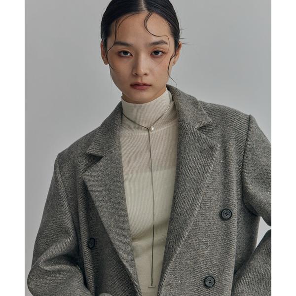 ZOZO問い合わせ番号:88712469ショップ:STUDIOUS WOMENS，ステュディオス ウィメンズブランド:LOHME，ローム商品名:【LOHME/ローム】Pearl Snake Chain Necklaceカテゴリ:アクセサリー...