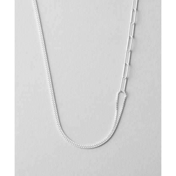 ZOZO問い合わせ番号:88740570ショップ:Jouete，ジュエッテブランド:Jouete，ジュエッテ商品名:ロングネックレス マルチカテゴリ:アクセサリー>ネックレスブランド品番:065171素材:SV925(ニッケルフリー)...