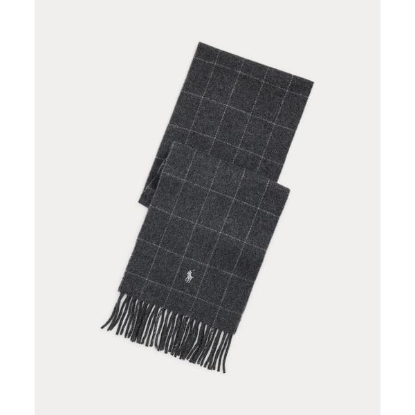 『セール実施中』ZOZO問い合わせ番号:88740718ショップ:POLO RALPH LAUREN，ポロ ラルフ ローレンブランド:POLO RALPH LAUREN，ポロ ラルフ ローレン商品名:リバーシブル ウィンドウペン ウールブレ...