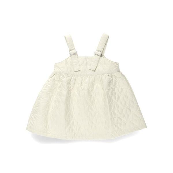 ※このアイテムは返品・交換対象外商品です。ZOZO問い合わせ番号:88740786ショップ:branshes，ブランシェスブランド:branshes，ブランシェス商品名:【ベビー】キルティングジャンパースカートカテゴリ:ママ＆ベビー>...