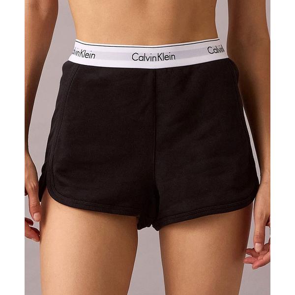 ZOZO問い合わせ番号:88740903ショップ:Calvin Klein，カルバンクラインブランド:Calvin Klein，カルバン・クライン商品名:ショートパンツ - Icon Cotton   スリープショートボトムカテゴリ:ルーム...