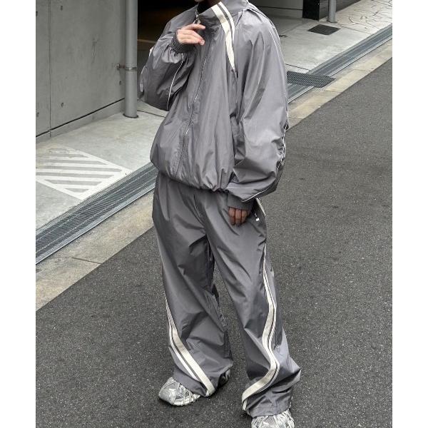 ZOZO問い合わせ番号:88772384ショップ:Never mind the XU / Chikashitsu+，ネバーマインド ザ エックスユー / チカシツプラスブランド:Chikashitsu +，チカシツプラス，Never min...