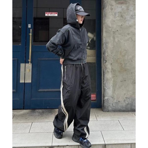 ZOZO問い合わせ番号:88772385ショップ:Never mind the XU / Chikashitsu+，ネバーマインド ザ エックスユー / チカシツプラスブランド:Chikashitsu +，チカシツプラス，Never min...