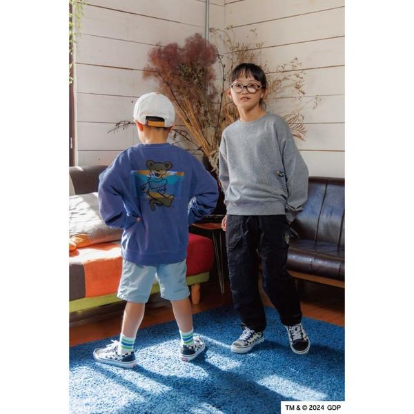 ZOZO問い合わせ番号:88802582ショップ:go slow caravan，ゴースローキャラバンブランド:Grateful Dead，グレイトフルデッド，JUNKSOUL，ジャンクソウル商品名:RIVER SIDE CULTURE/G...