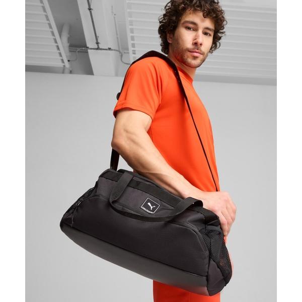 『タイムセール実施中』ZOZO問い合わせ番号:88802770ショップ:PUMA STORE ZOZO，プーマストアゾゾブランド:PUMA，プーマ商品名:PUMA プーマ ユニセックス トレーニング スポーツバッグ S 19Lカテゴリ:バッ...