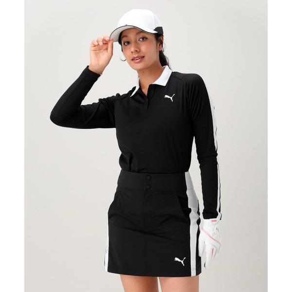 『タイムセール実施中』ZOZO問い合わせ番号:88802855ショップ:PUMA STORE ZOZO，プーマストアゾゾブランド:PUMA，プーマ商品名:PUMA プーマ  ウィメンズ PF ワン サイド ライン パフォーマンス キャップカ...
