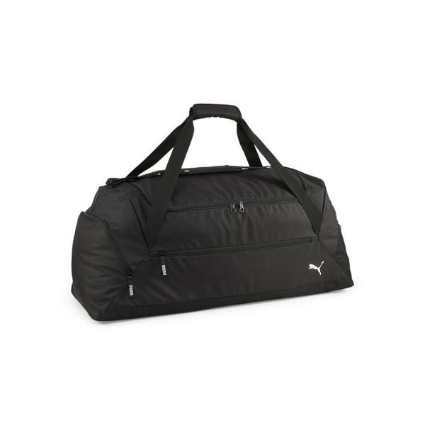 ZOZO問い合わせ番号:88802878ショップ:PUMA STORE ZOZO，プーマストアゾゾブランド:PUMA，プーマ商品名:PUMA プーマ ユニセックス サッカー チームゴール チームバッグ L 72Lカテゴリ:バッグ>ボス...