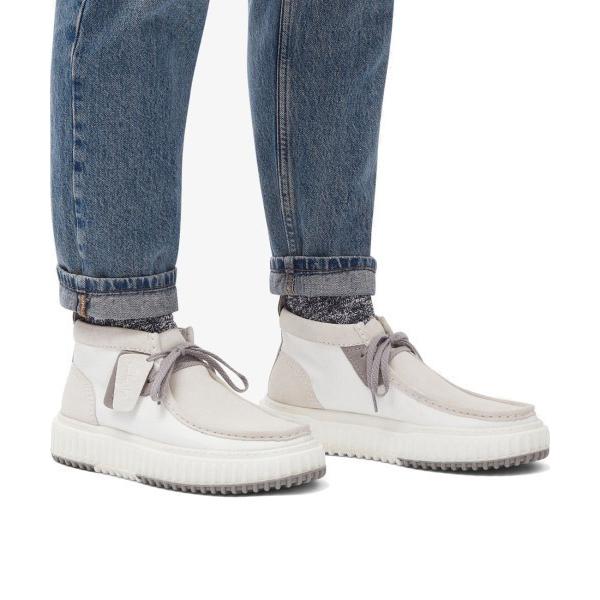 ZOZO問い合わせ番号:88803312ショップ:Kinetics，キネティクスブランド:Clarks，クラークス，Kinetics，キネティクス商品名:Clarks Torlite Hi（クラークス トーライトハイ）カテゴリ:シューズ&g...