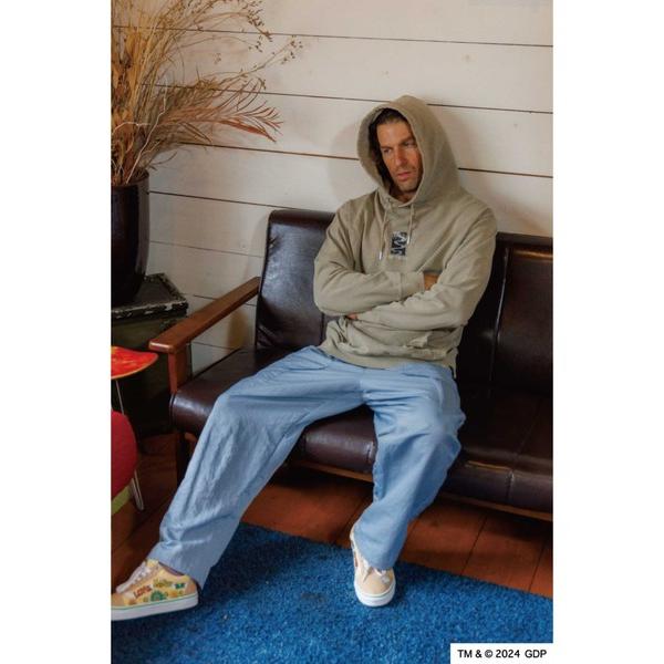 『タイムセール実施中』ZOZO問い合わせ番号:88803503ショップ:go slow caravan，ゴースローキャラバンブランド:Grateful Dead，グレイトフルデッド，JUNKSOUL，ジャンクソウル商品名:RIVER SID...