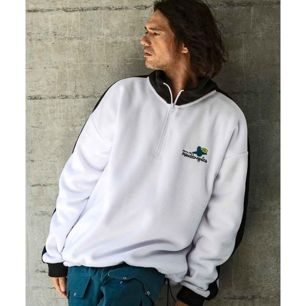 『セール実施中』ZOZO問い合わせ番号:88803549ショップ:SHIFFON，シフォンブランド:Mark Gonzales，マーク・ゴンザレス商品名:【WEB・直営店限定】MARK GONZALES ARTWORK COLLECTION...