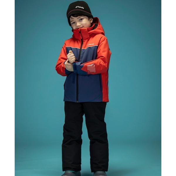 『セール実施中』ZOZO問い合わせ番号:88803757ショップ:Phenix，フェニックスブランド:phenix，フェニックス商品名:phenix(フェニックス)Color Blocking Junior Two-piece ストレートラ...