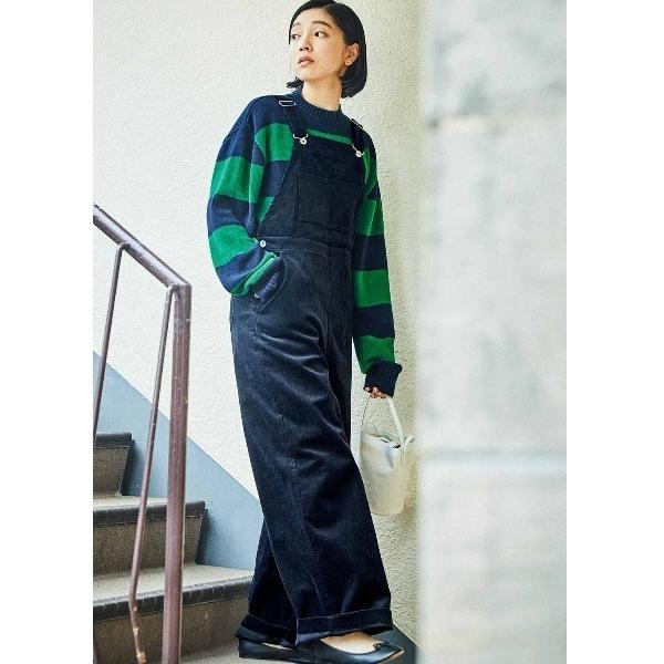 『セール実施中』ZOZO問い合わせ番号:88803811ショップ:FELISSIMO，フェリシモブランド:THREE FIFTY STANDARD，スリーフィフティースタンダード商品名:ＴＨＲＥＥ　ＦＩＦＴＹ　ＳＴＡＮＤＡＲＤ　コーデュロイ...