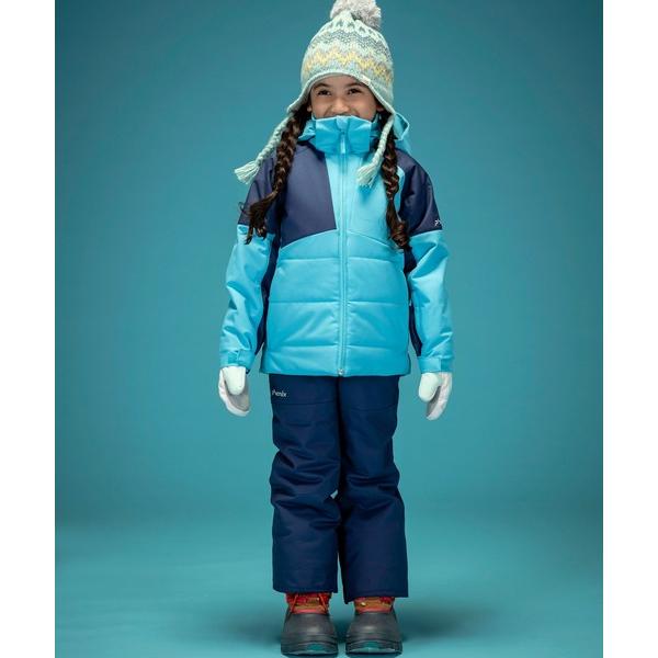 『セール実施中』ZOZO問い合わせ番号:88804131ショップ:Phenix，フェニックスブランド:phenix，フェニックス商品名:phenix(フェニックス)Asymmetry Bicolor Junior Two-piece バイカ...