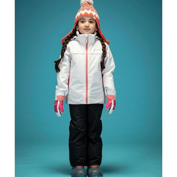 『セール実施中』ZOZO問い合わせ番号:88804262ショップ:Phenix，フェニックスブランド:phenix，フェニックス商品名:phenix(フェニックス)Twinkle Junior Two-piece トゥインクルジュニアツーピ...