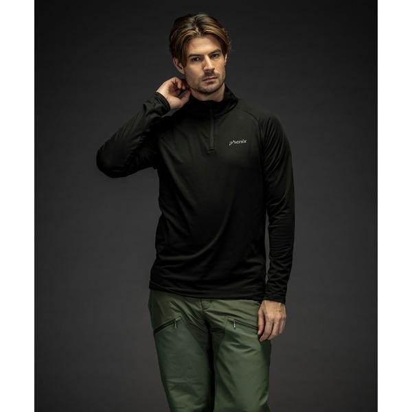 『タイムセール実施中』ZOZO問い合わせ番号:88804880ショップ:Phenix，フェニックスブランド:phenix，フェニックス商品名:phenix(フェニックス)Basic Inner フェニックスベーシックインナー/Middle ...