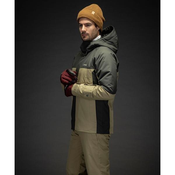 『タイムセール実施中』ZOZO問い合わせ番号:88812337ショップ:Phenix，フェニックスブランド:phenix，フェニックス商品名:phenix(フェニックス)Color Block Two-piece カラーブロックツーピース/...