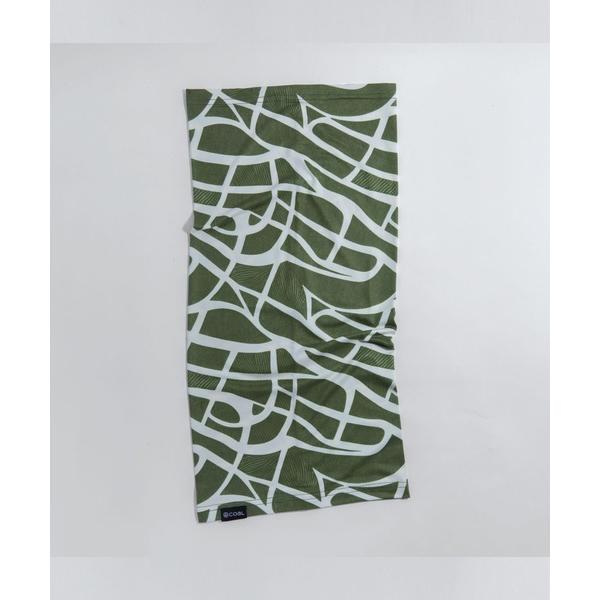 ZOZO問い合わせ番号:88835897ショップ:CPI STORE，シーピーアイストアブランド:COAL，コール商品名:【COAL/コール】EXPLORER TUBE/軽量速乾ストレッチ素材ネックゲイターネックチューブカテゴリ:アウトドア...