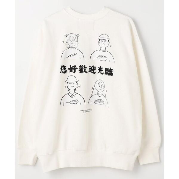 『タイムセール実施中』ZOZO問い合わせ番号:88836211ショップ:FREAK'S STORE，フリークスストアブランド:FREAK'S STORE，フリークスストア商品名:Joanie/ジョエニー You Are What You E...