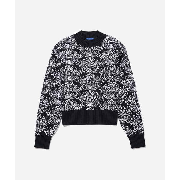 『タイムセール実施中』ZOZO問い合わせ番号:88836314ショップ:Saturdays NYC，サタデーズ ニューヨークシティブランド:Saturdays NYC，サタデーズ ニューヨークシティ 商品名:VARICK MOCKNECK ...