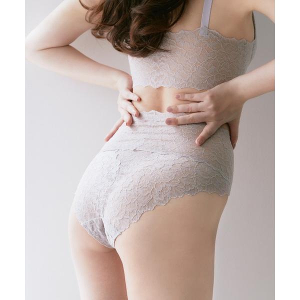 ※このアイテムは返品・交換対象外商品です。ZOZO問い合わせ番号:88838200ショップ:Her lip to，ハーリップトゥブランド:ROSIER，ロジア商品名:Everyday Magical Lacy Shortsカテゴリ:アンダー...