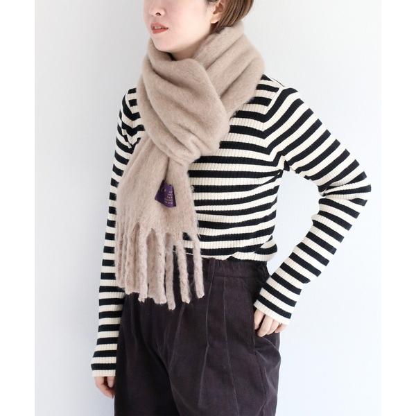 『タイムセール実施中』ZOZO問い合わせ番号:88838349ショップ:cepo，セポブランド:cepo，セポ商品名:《ドラマ着用商品》ソリッドバルキーマフラーカテゴリ:ファッション雑貨>マフラーブランド品番:41020素材:ポリエス...