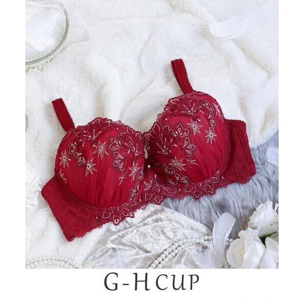 『セール実施中』ZOZO問い合わせ番号:88838737ショップ:Risa Magli，リサマリブランド:Risa Magli，リサマリ商品名:カロリーネ ブラジャー（G-H）＜S Make Type＞カテゴリ:アンダーウェア>ブラジ...