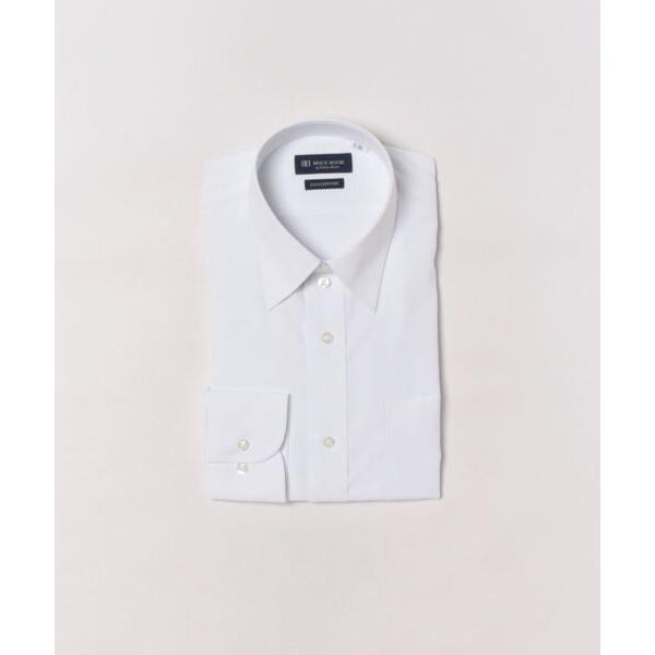 ZOZO問い合わせ番号:88839111ショップ:TOKYO SHIRTS，トーキョーシャツブランド:TOKYO SHIRTS，トウキョウシャツ，BRICK HOUSE by TOKYO SHIRT，ブリックハウス商品名:透け防止 形態安定...