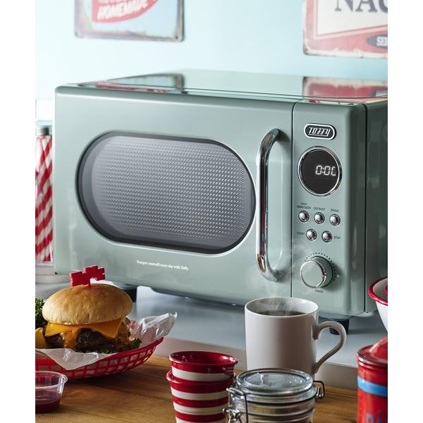 ZOZO問い合わせ番号:88839297ショップ:Toffyマルシェ，トフィーマルシェブランド:Toffy，トフィー，Toffyマルシェ，トフィマルシェ商品名:【Toffy/トフィー】電子レンジ（K-DR3）カテゴリ:PC・スマホグッズ/家...