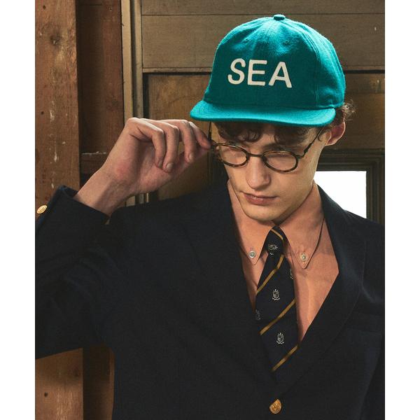 『セール実施中』ZOZO問い合わせ番号:88870305ショップ:ABAHOUSE，アバハウスブランド:ABAHOUSE，アバハウス商品名:【SANDLOT GOODS / サンドロット グッズ】CITIES BASEBALL CAPカテゴ...