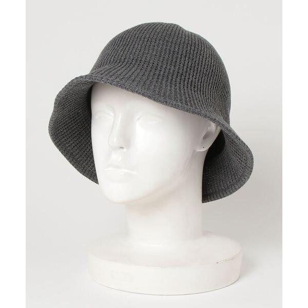 ZOZO問い合わせ番号:88870588ショップ:B'2nd，ビーセカンドブランド:RACAL，ラカル，B'2nd，ビーセカンド商品名:RACAL(ラカル)Milano Rib Thermo Yarn Blend Knit Hat RL-2...