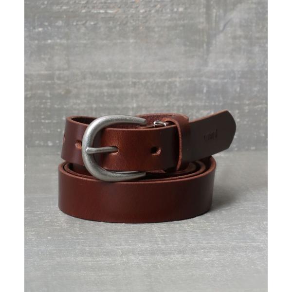 『タイムセール実施中』ZOZO問い合わせ番号:88871207ショップ:MARUKAWA，マルカワブランド:Levi's，リーバイス，MARUKAWA，マルカワ商品名:Levi's/リーバイス  25mm 本革 ナローレザーベルトカテゴリ:...