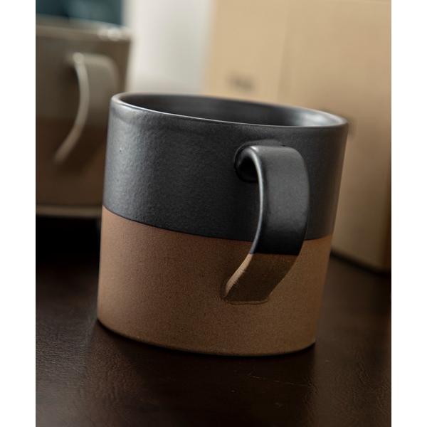 ZOZO問い合わせ番号:88871380ショップ:Million Carats，ミリオンカラッツブランド:MILLION CARATS，ミリオンカラッツ商品名:《ANGLE》 SOIL MUG 洗練された大人の暮らしに彩りを添える特別なマグ...