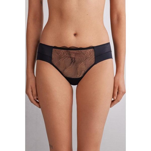 『セール実施中』※このアイテムは返品・交換対象外商品です。ZOZO問い合わせ番号:88871714ショップ:Intimissimi，インティミッシミブランド:Intimissimi，インティミッシミ商品名:Hypnotic Details ...